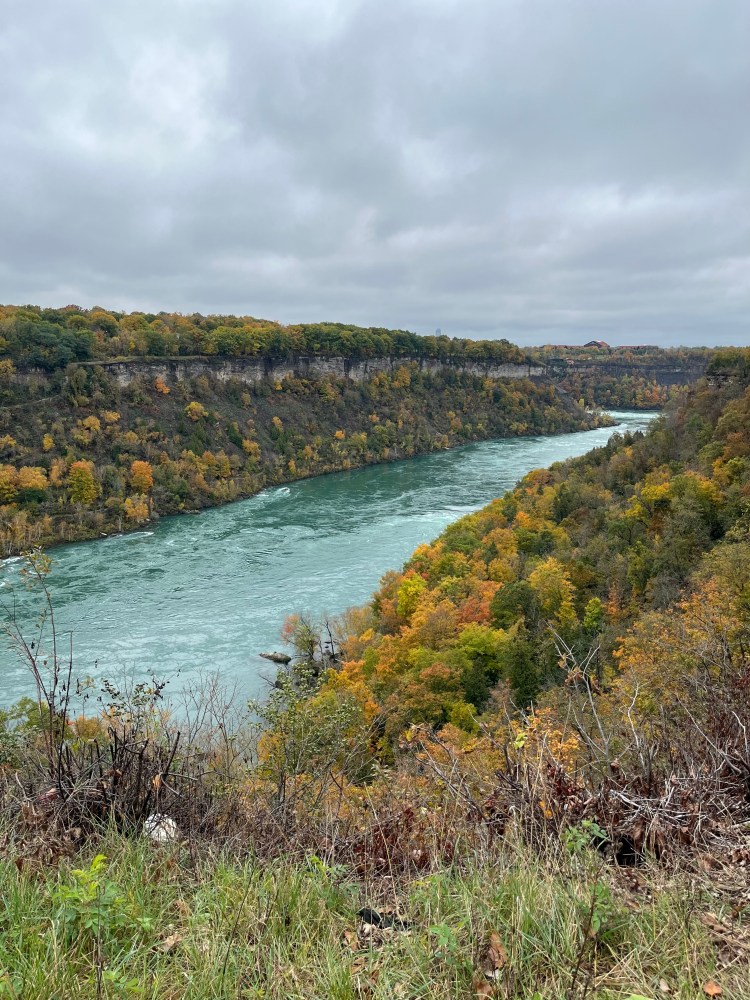 How To Spend 3 Days in the Niagara Region – yourmatiekatie