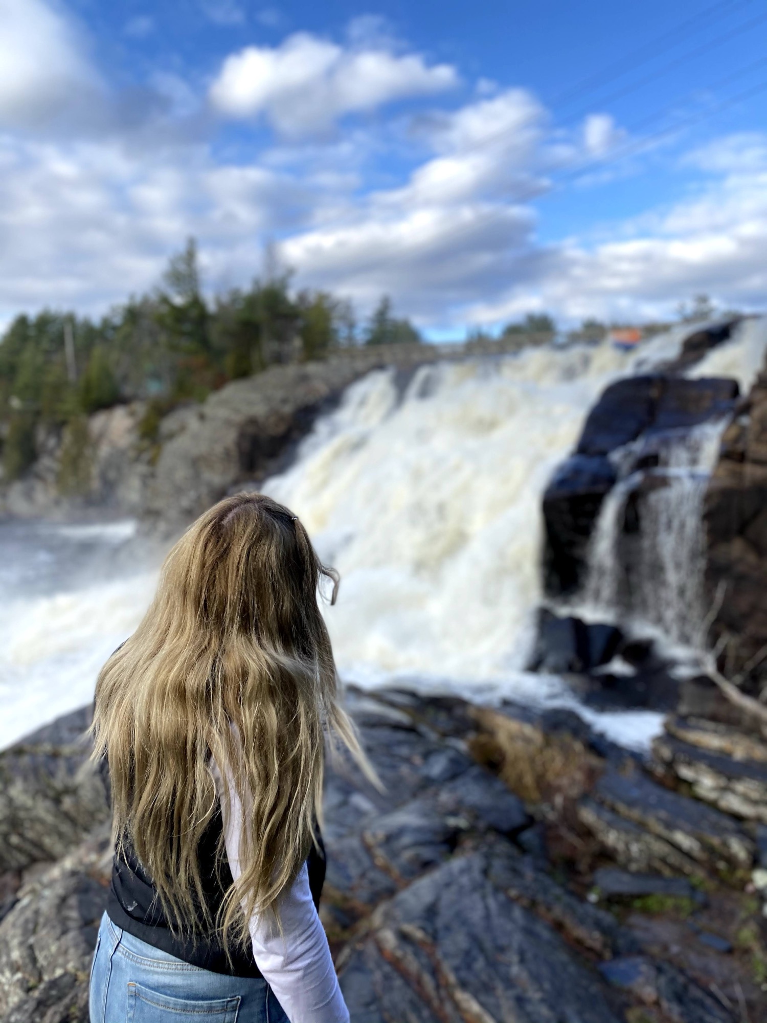 Hiking Trails in Muskoka – yourmatiekatie